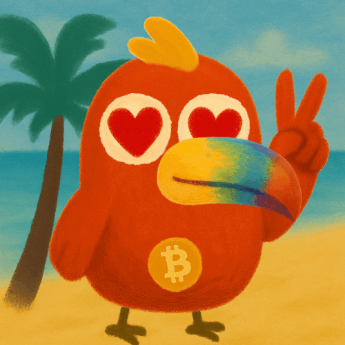 Early Birds | Ordinal Genesis